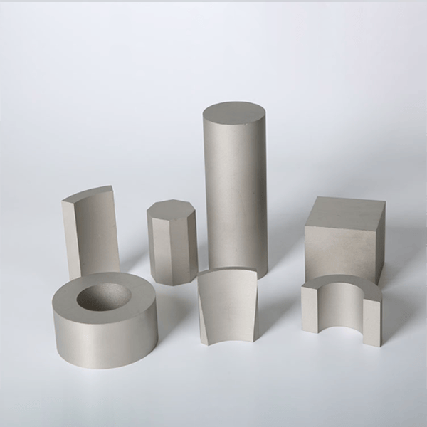 SmCo Magnets - Ningbo Uni Magnetech Co., Ltd.